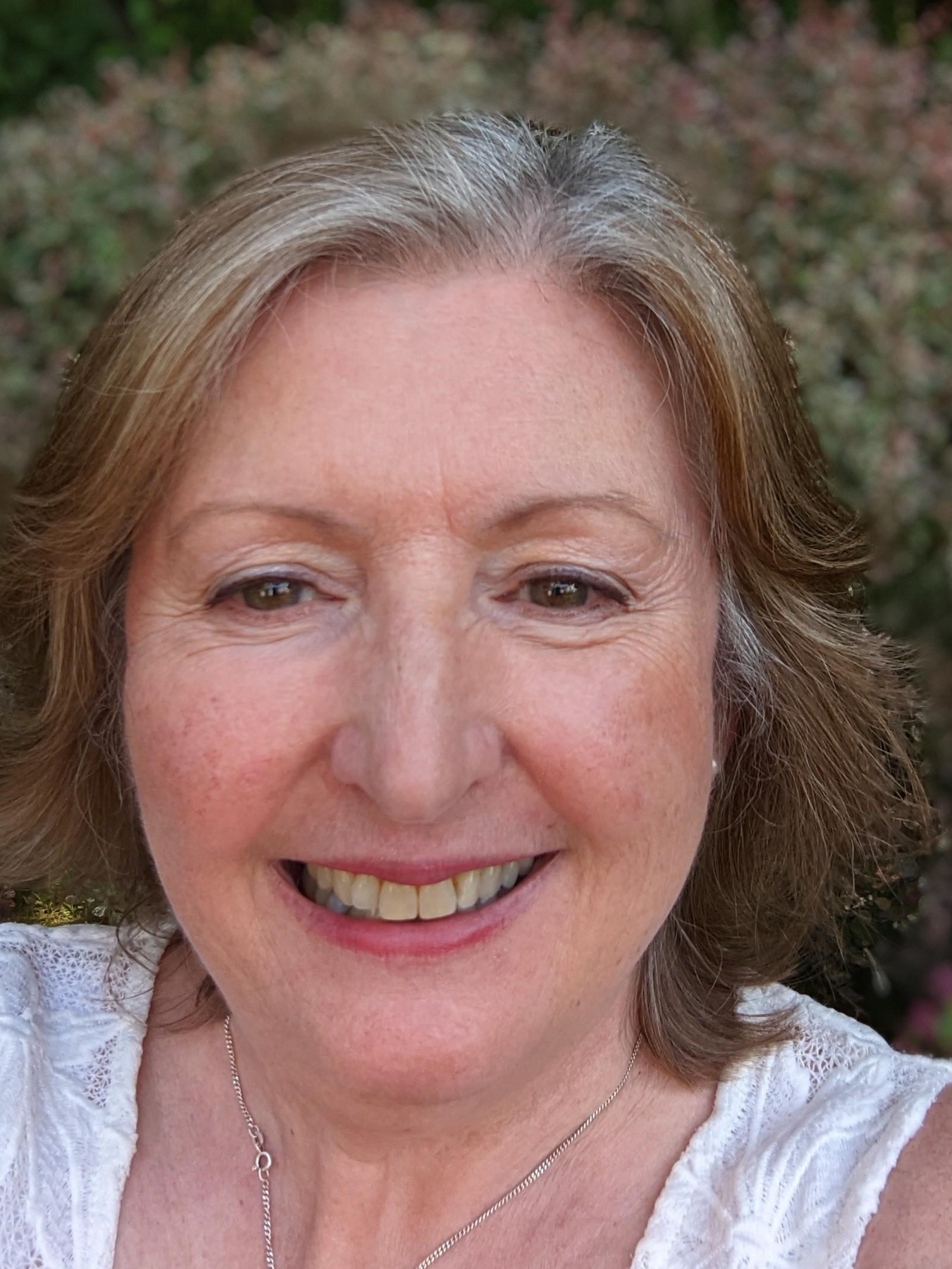 About – Stepping out of the boat…